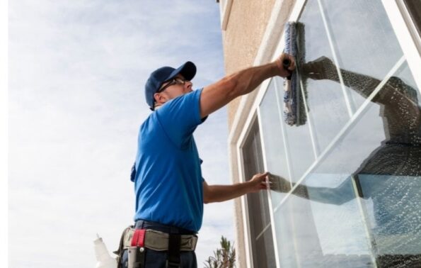 Best Window Cleaning Solution | Homemade/DIY & Professional